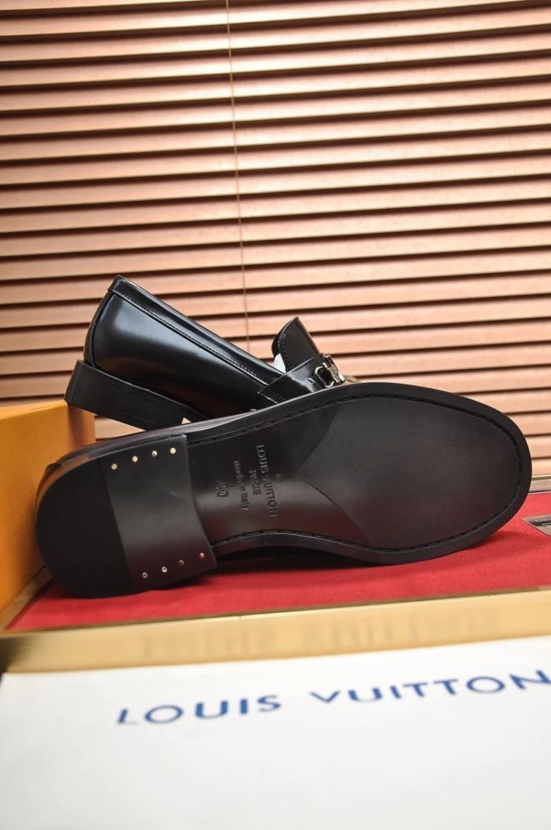 Discounted Louis Vuitton Business Shoes