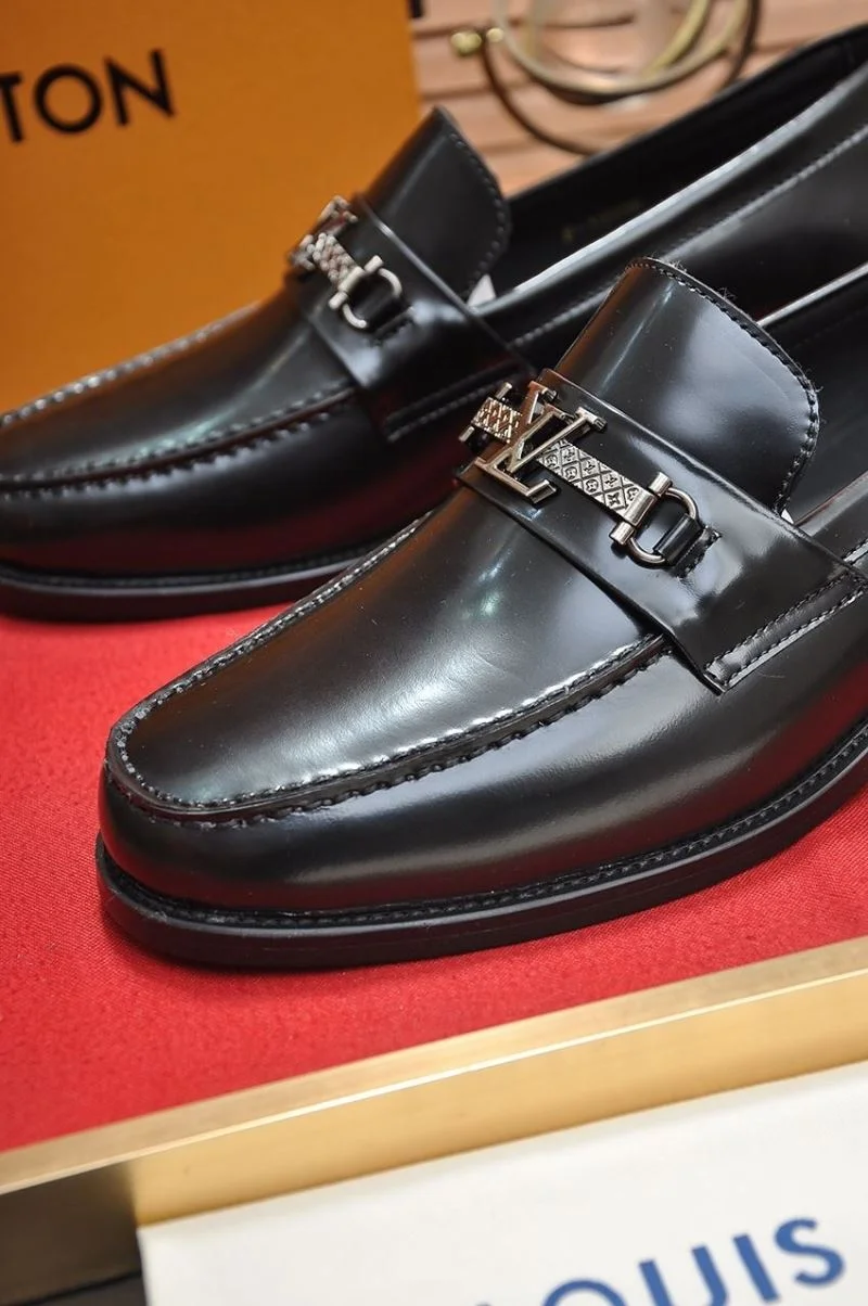 Discounted Louis Vuitton Business Shoes