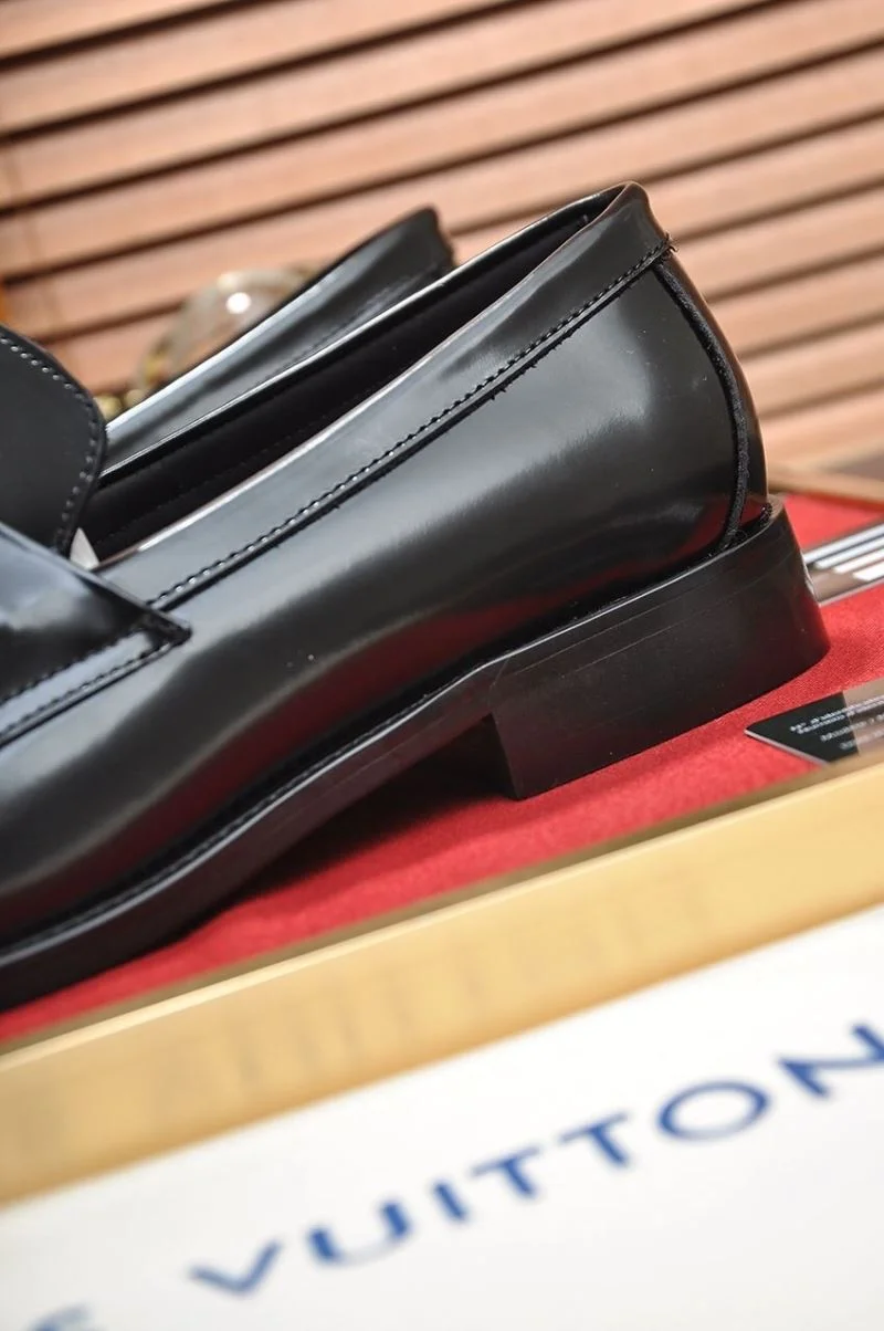 Discounted Louis Vuitton Business Shoes