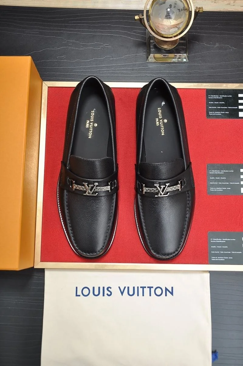 Louis Vuitton Business Shoes