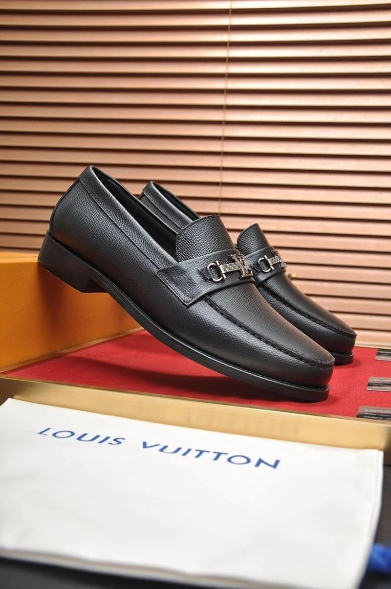 Discounted Louis Vuitton Business Shoes