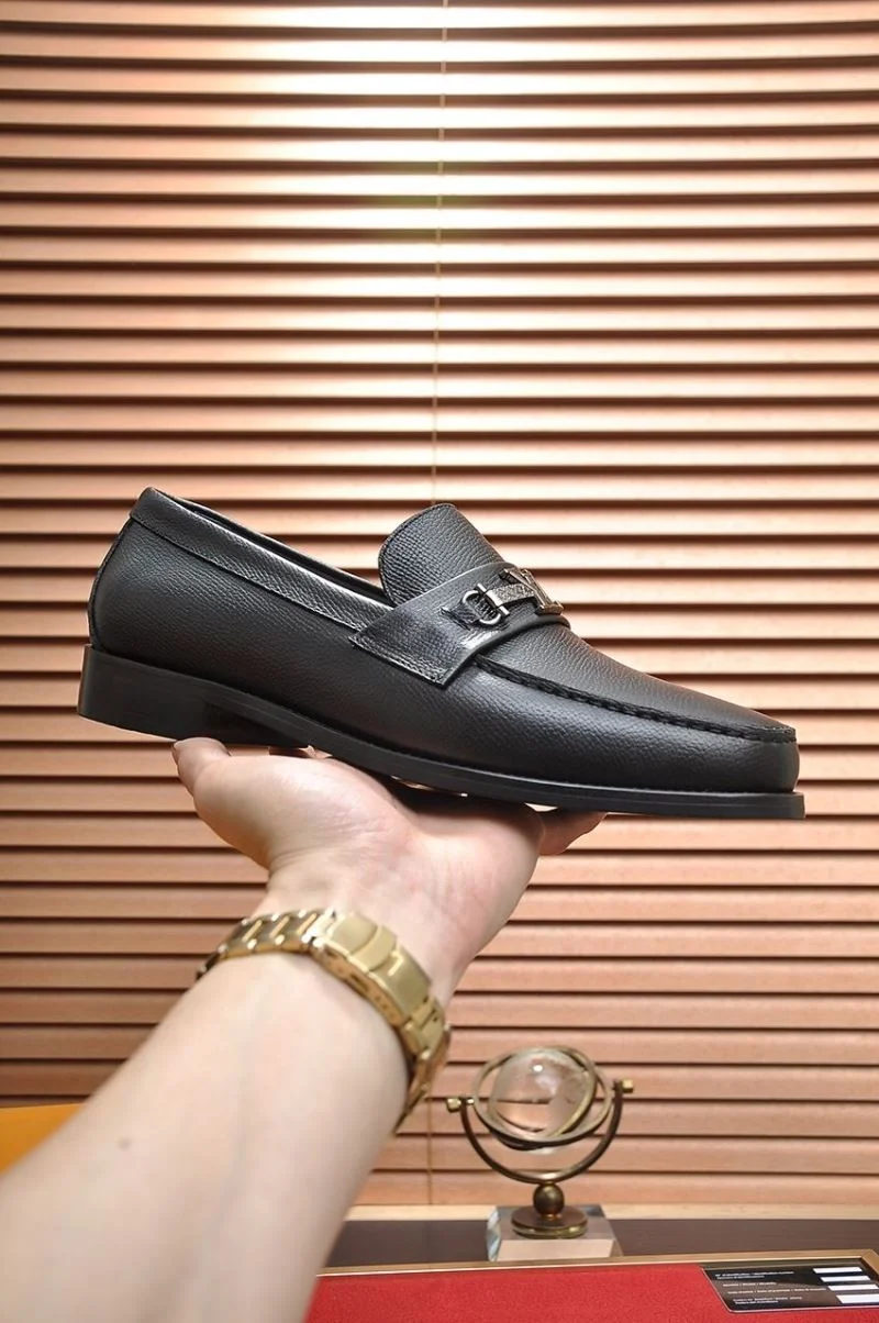 Discounted Louis Vuitton Business Shoes
