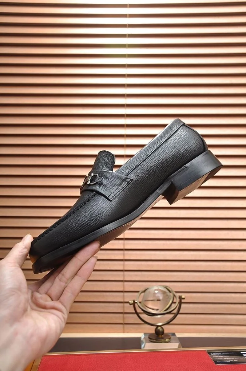 Discounted Louis Vuitton Business Shoes