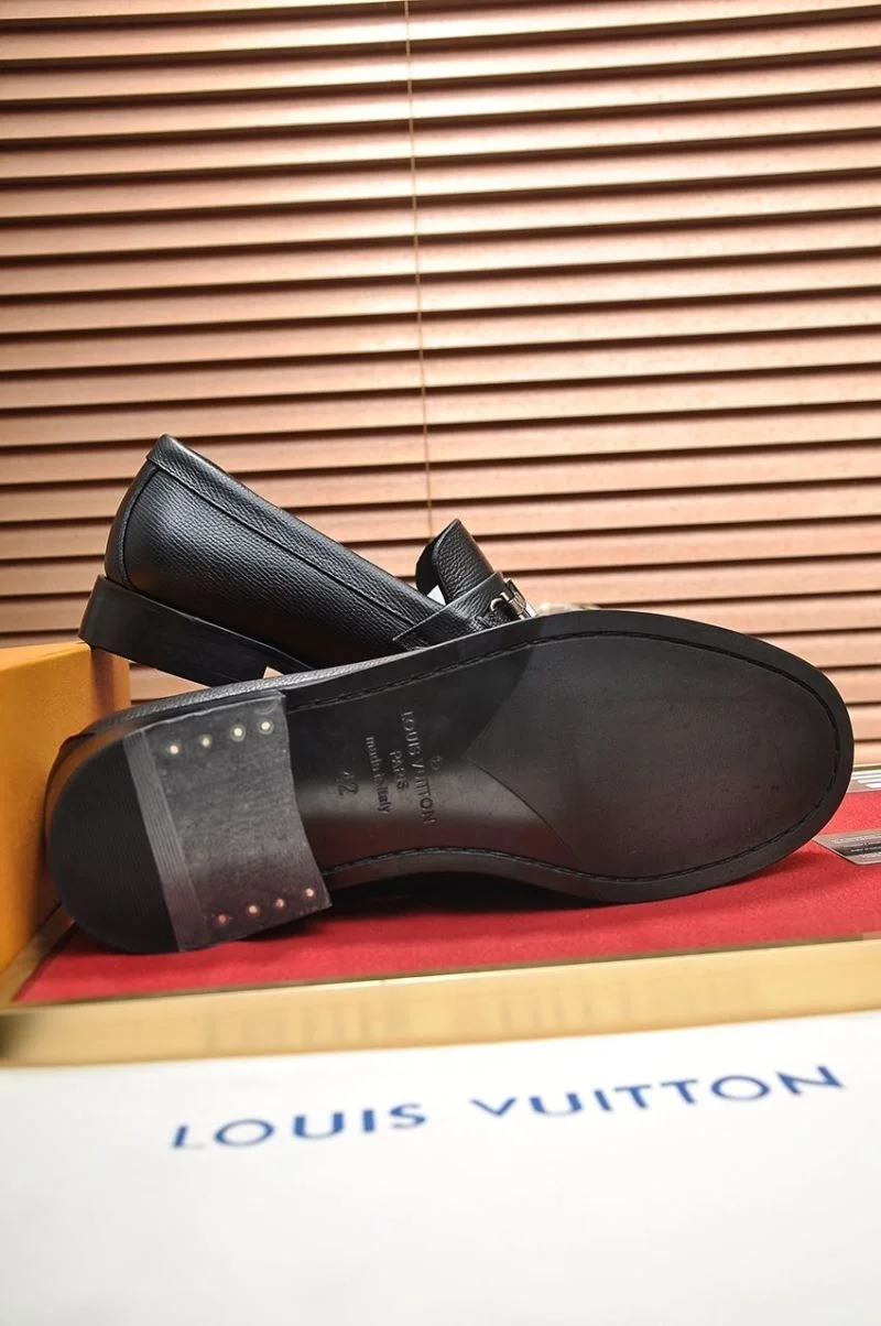 Discounted Louis Vuitton Business Shoes