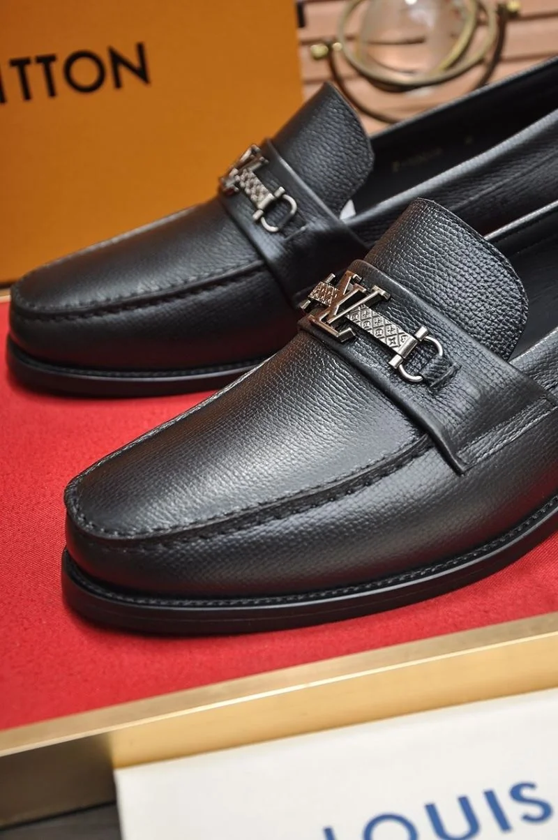 Discounted Louis Vuitton Business Shoes
