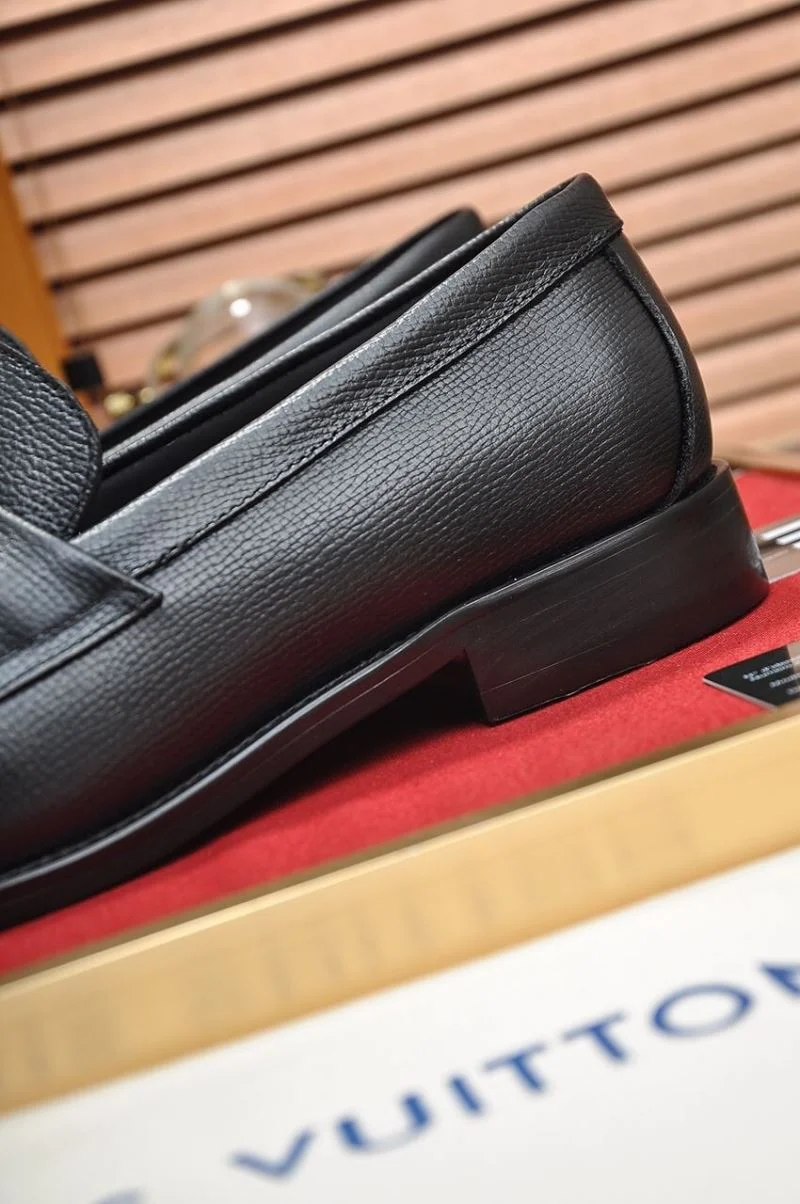 Discounted Louis Vuitton Business Shoes
