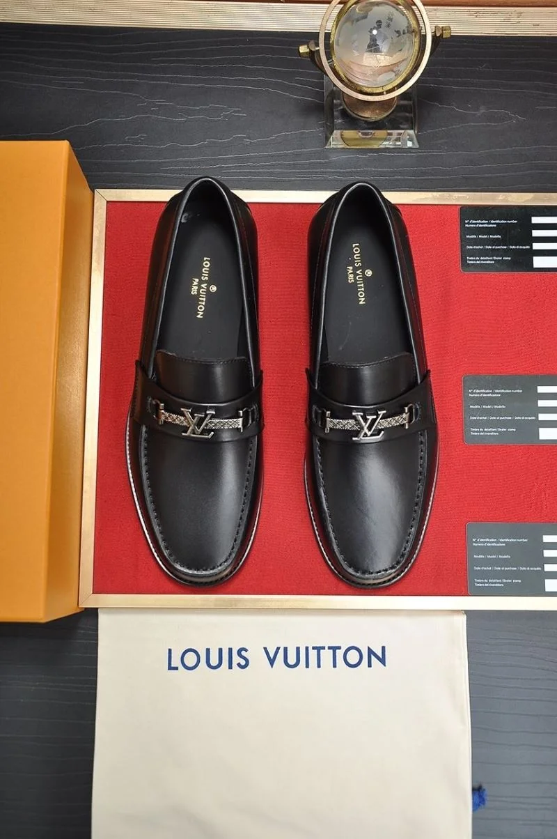 Louis Vuitton Business Shoes