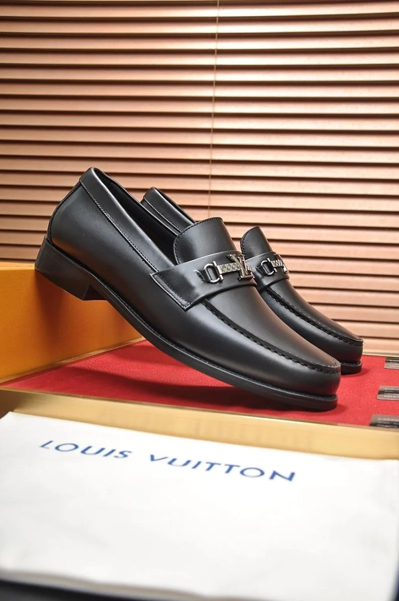 Economical Louis Vuitton Business Shoes