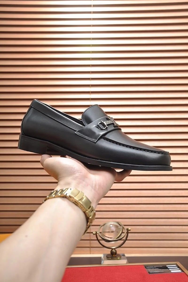 Economical Louis Vuitton Business Shoes