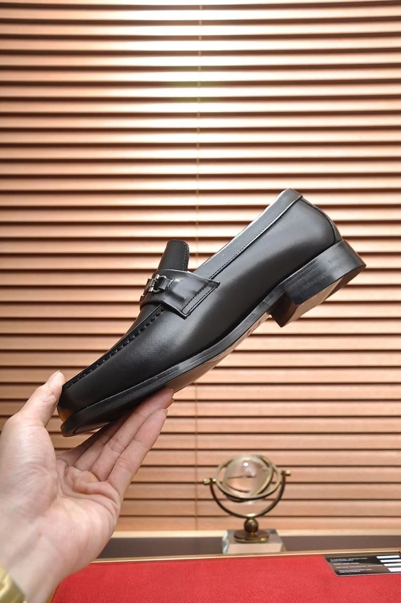 Economical Louis Vuitton Business Shoes