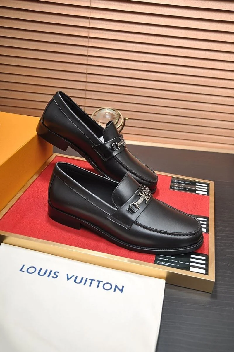 Economical Louis Vuitton Business Shoes