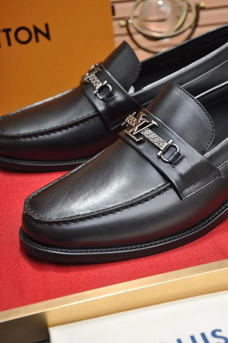 Economical Louis Vuitton Business Shoes