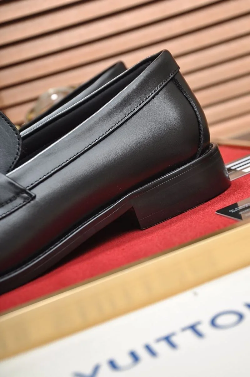 Economical Louis Vuitton Business Shoes