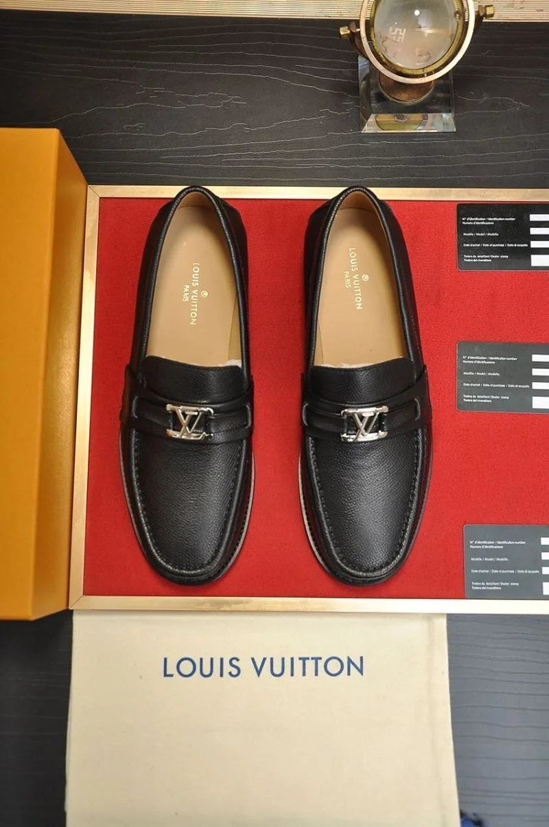 Louis Vuitton Business Shoes