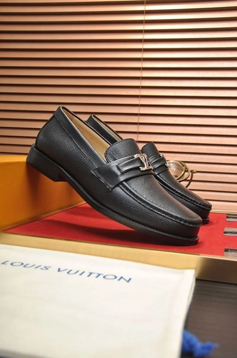 Affordable Louis Vuitton Business Shoes