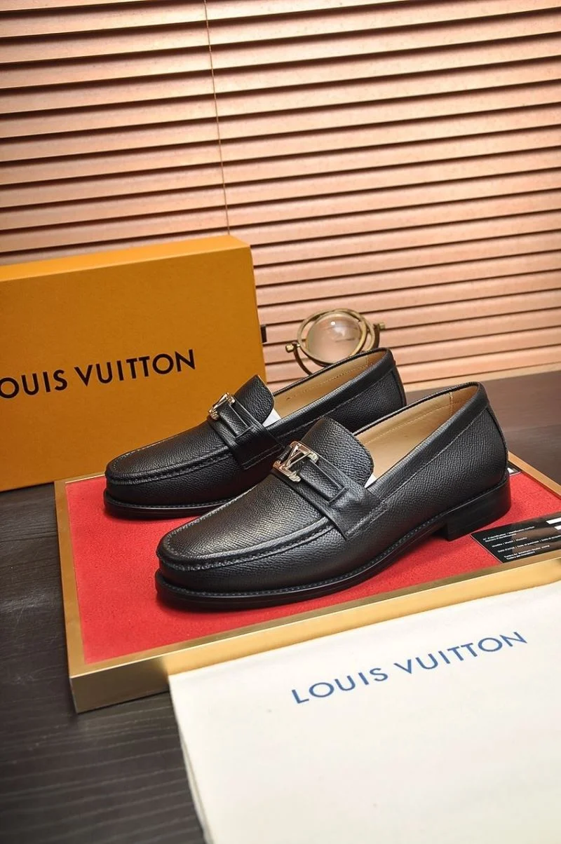 Affordable Louis Vuitton Business Shoes