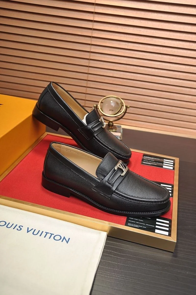 Affordable Louis Vuitton Business Shoes