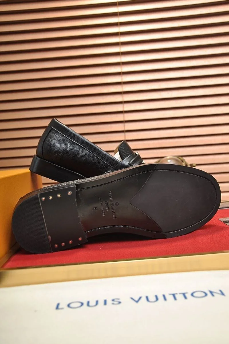 Affordable Louis Vuitton Business Shoes