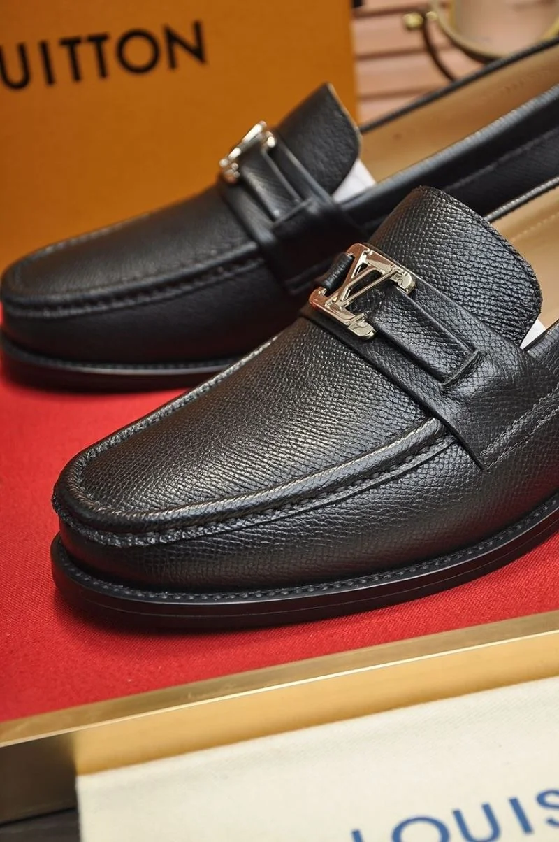 Affordable Louis Vuitton Business Shoes