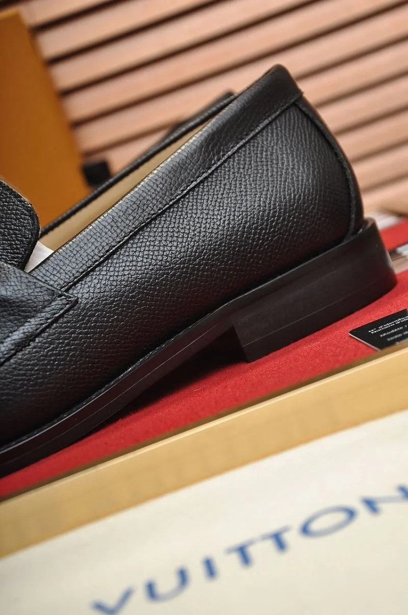 Affordable Louis Vuitton Business Shoes