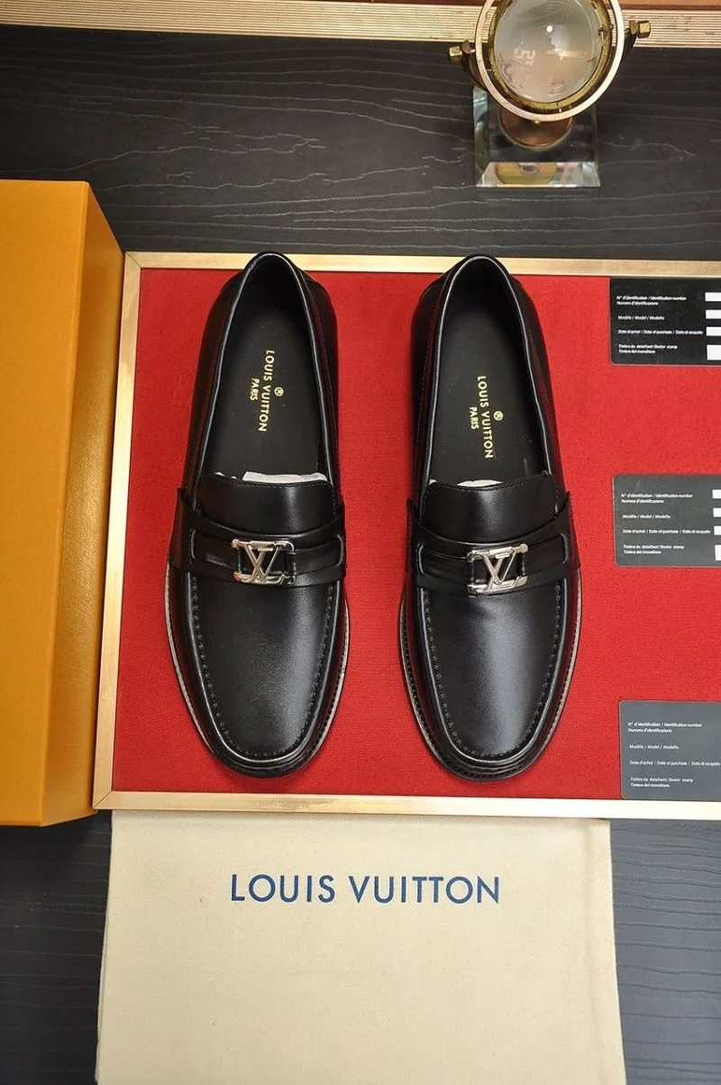 Louis Vuitton Business Shoes