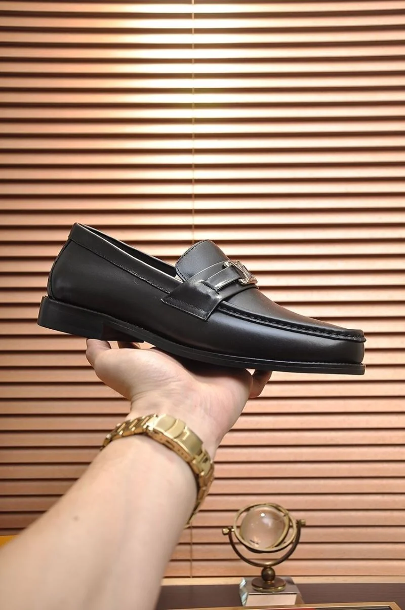 Official Louis Vuitton Business Shoes