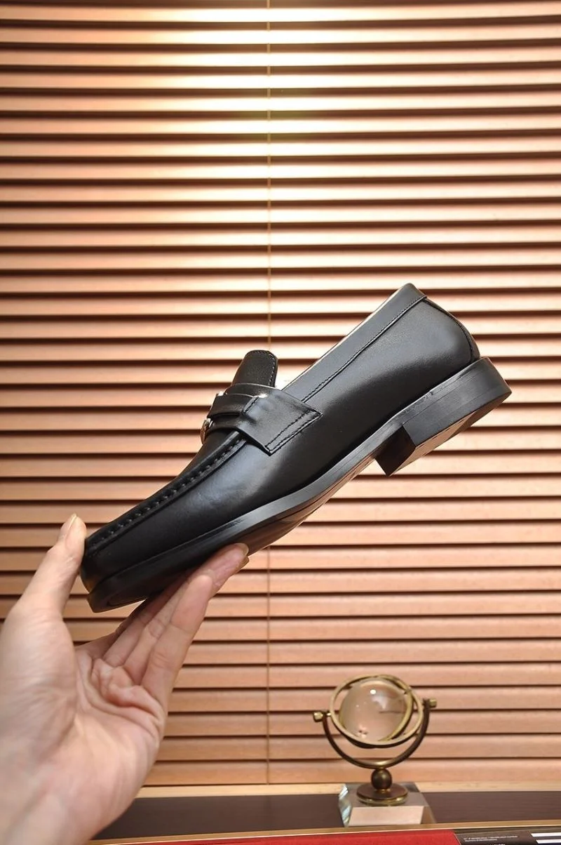 Official Louis Vuitton Business Shoes
