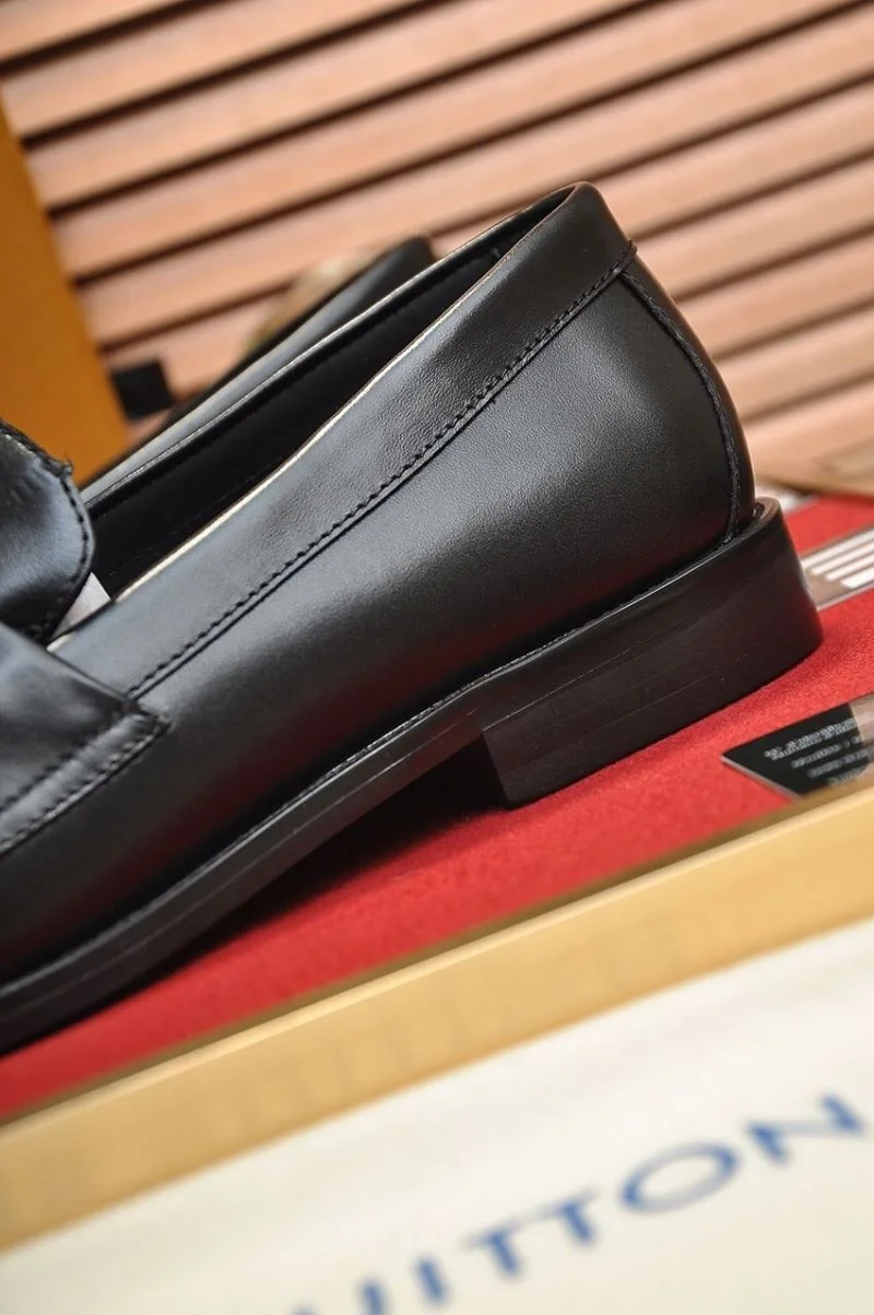 Official Louis Vuitton Business Shoes