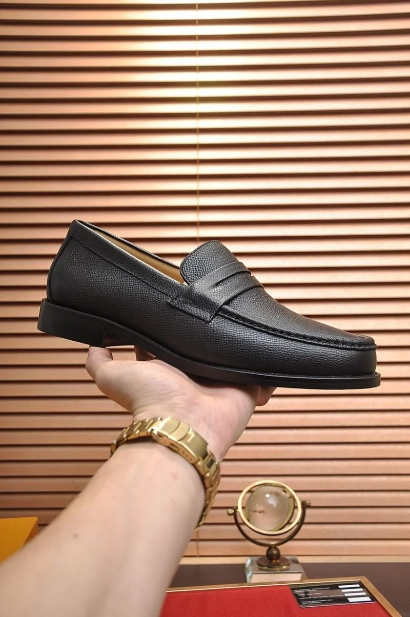Indistinguishable Louis Vuitton Business Shoes