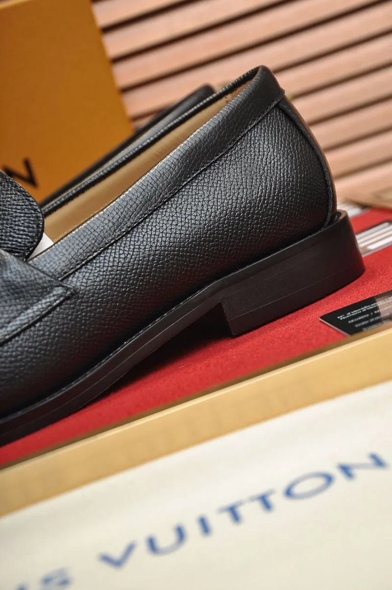 Indistinguishable Louis Vuitton Business Shoes