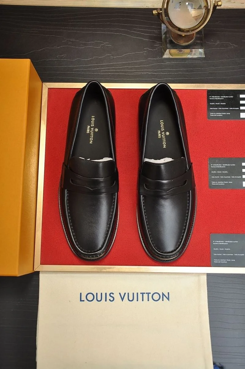 Louis Vuitton Business Shoes