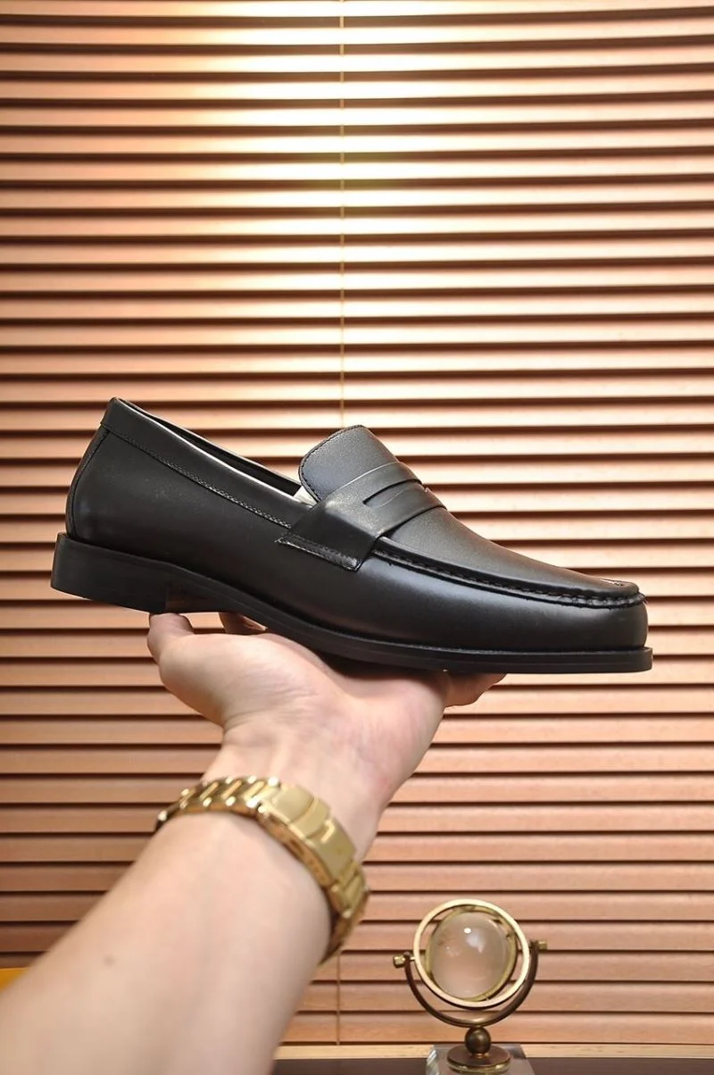 Economical Louis Vuitton Business Shoes