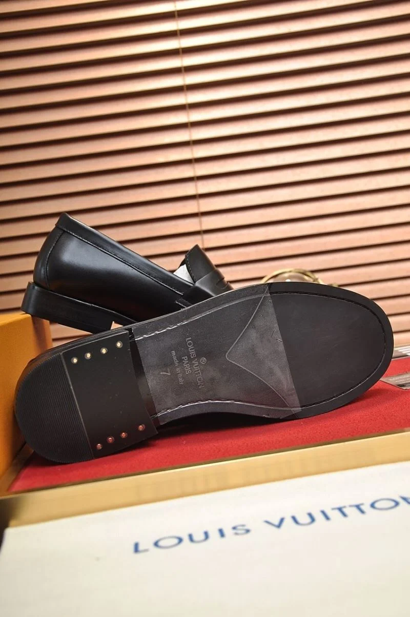 Economical Louis Vuitton Business Shoes