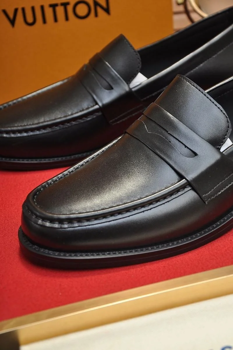 Economical Louis Vuitton Business Shoes