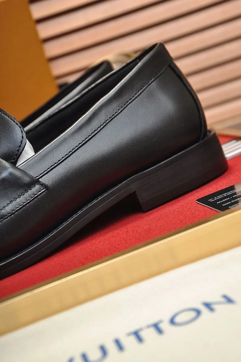 Economical Louis Vuitton Business Shoes