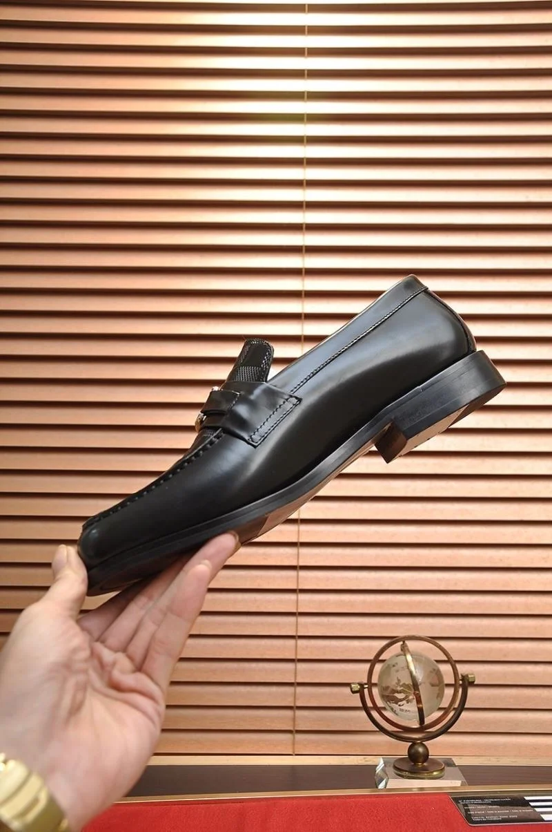 Factory-made Louis Vuitton Business Shoes