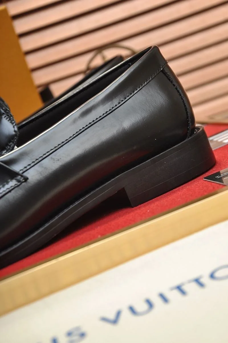 Factory-made Louis Vuitton Business Shoes