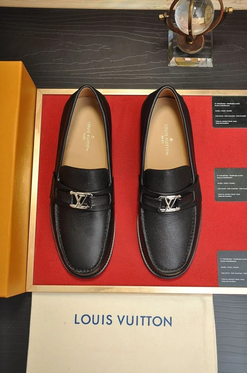 Louis Vuitton Business Shoes