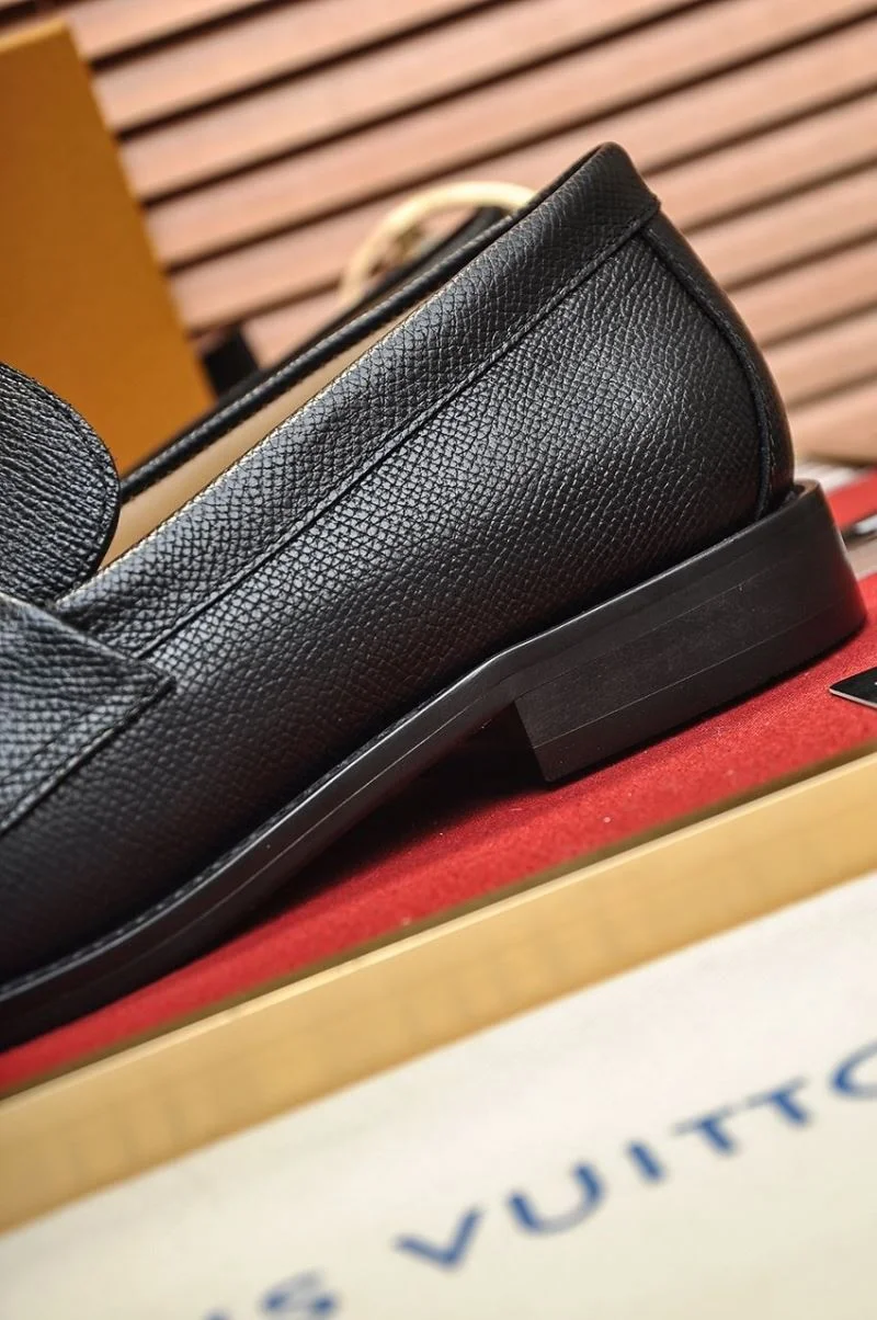 Brand-original Louis Vuitton Business Shoes