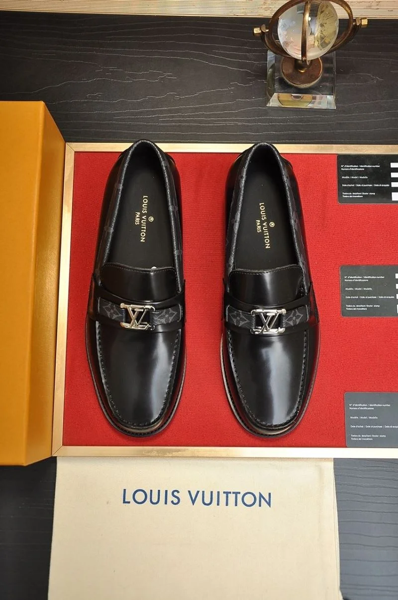 Louis Vuitton Business Shoes