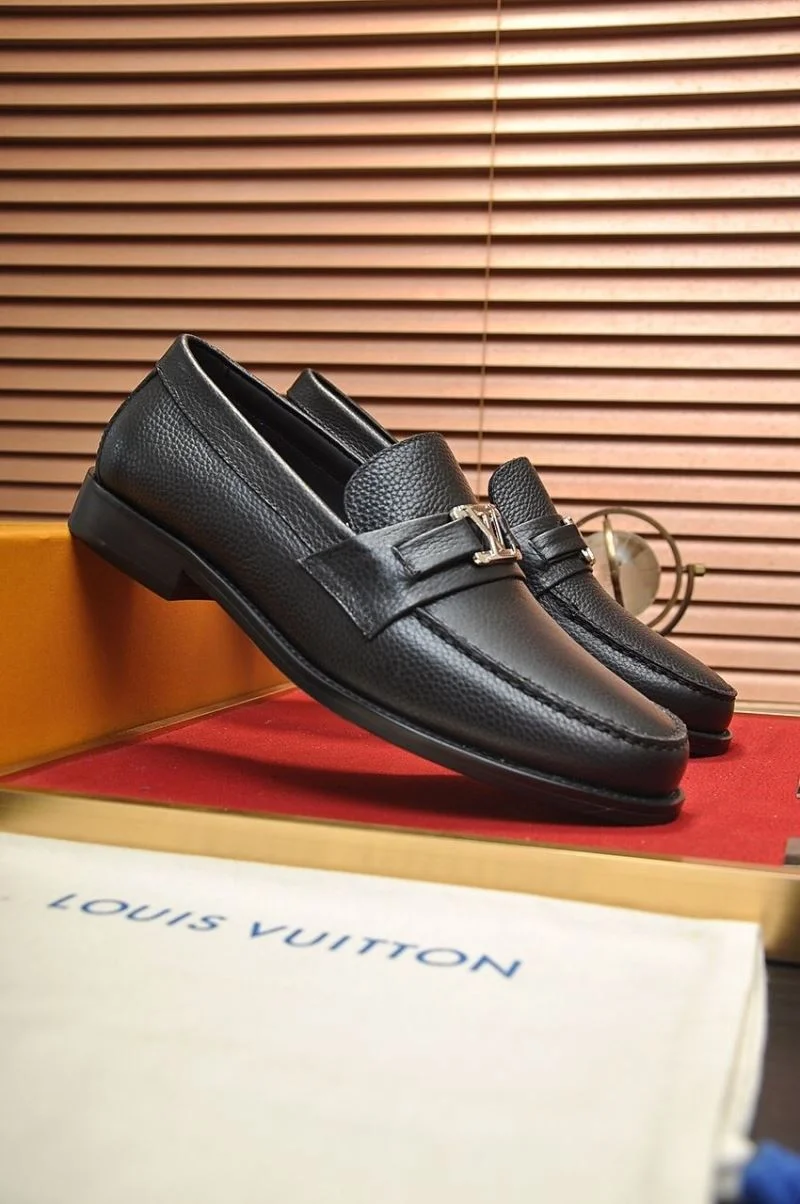 Louis Vuitton Business Shoes