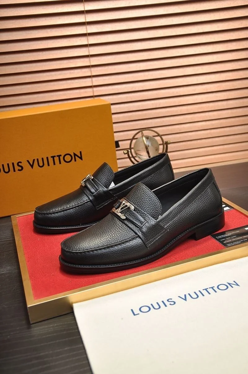 Louis Vuitton Business Shoes