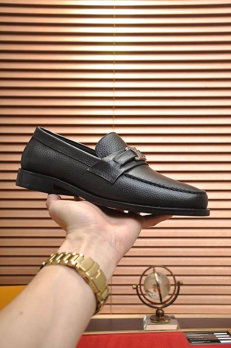 Louis Vuitton Business Shoes