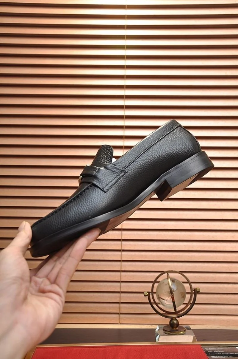 Louis Vuitton Business Shoes