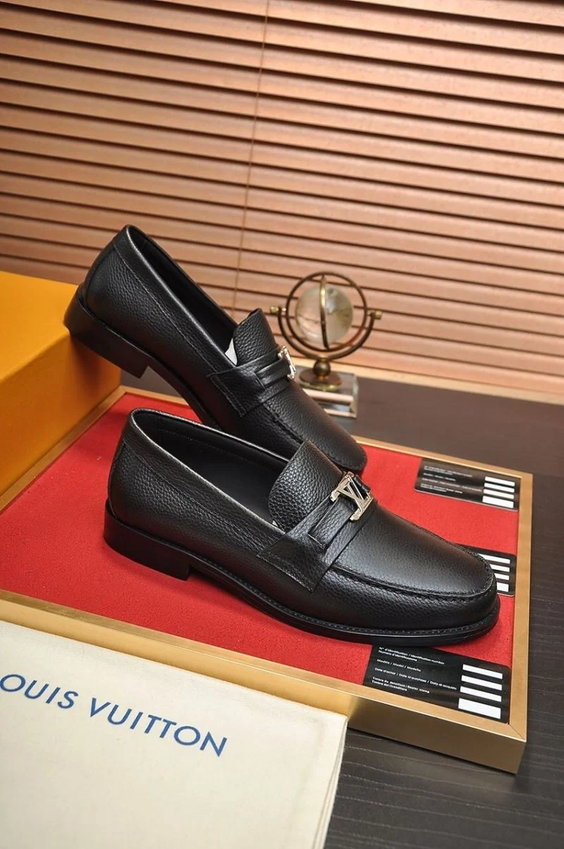 Louis Vuitton Business Shoes