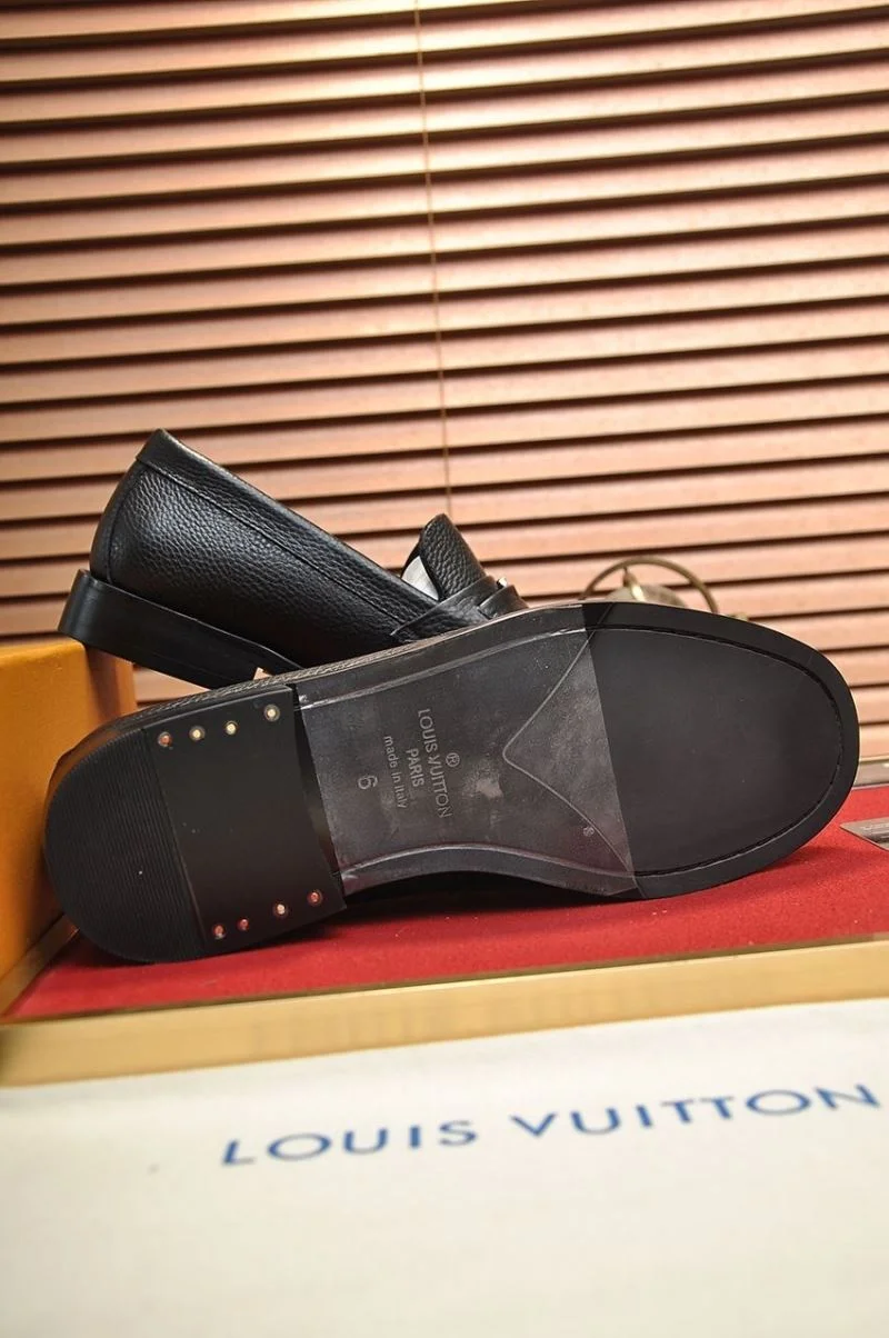 Louis Vuitton Business Shoes
