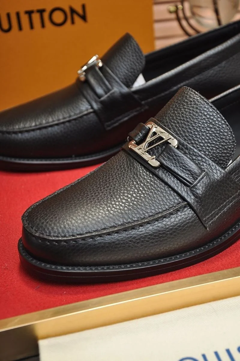 Louis Vuitton Business Shoes