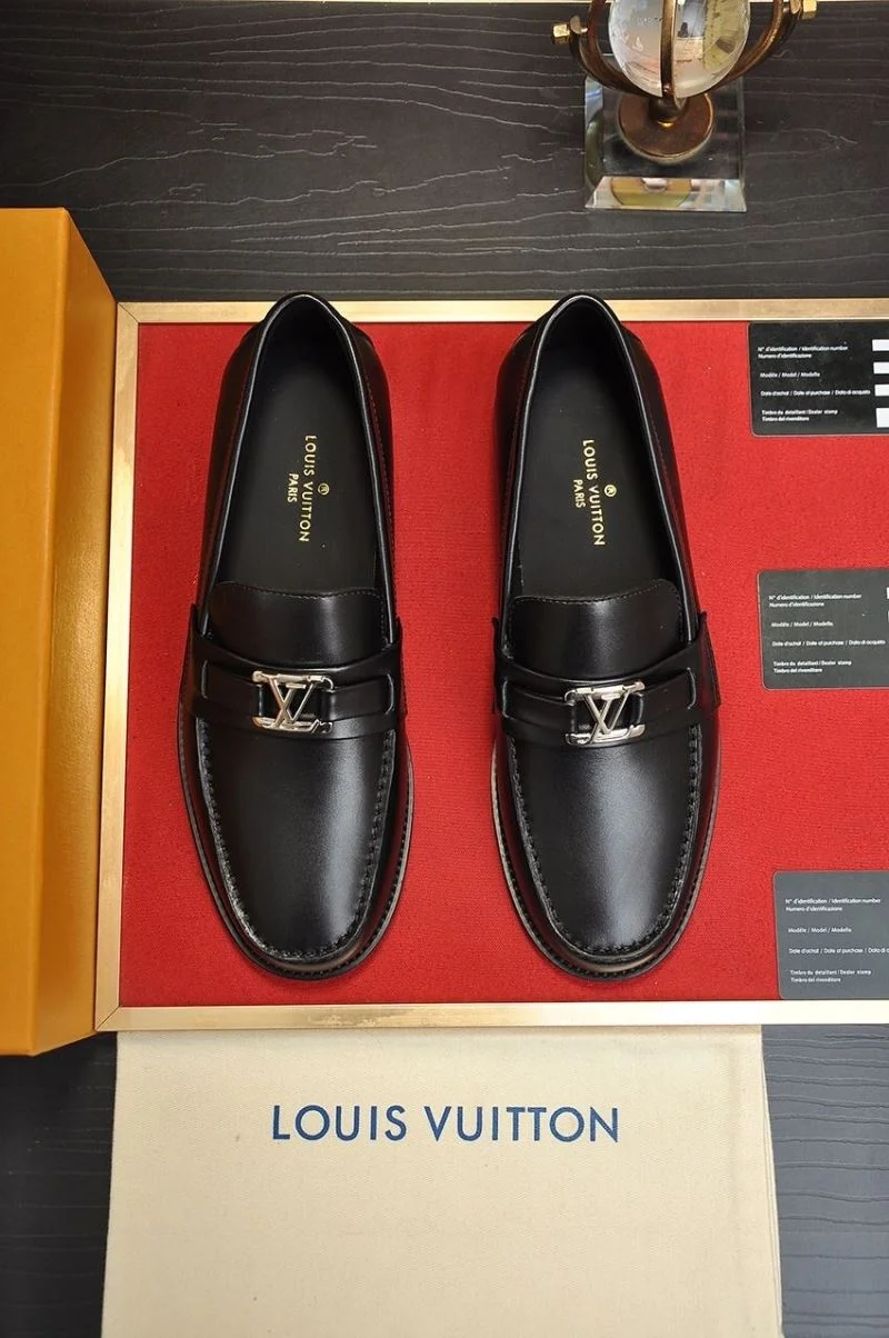 Louis Vuitton Business Shoes