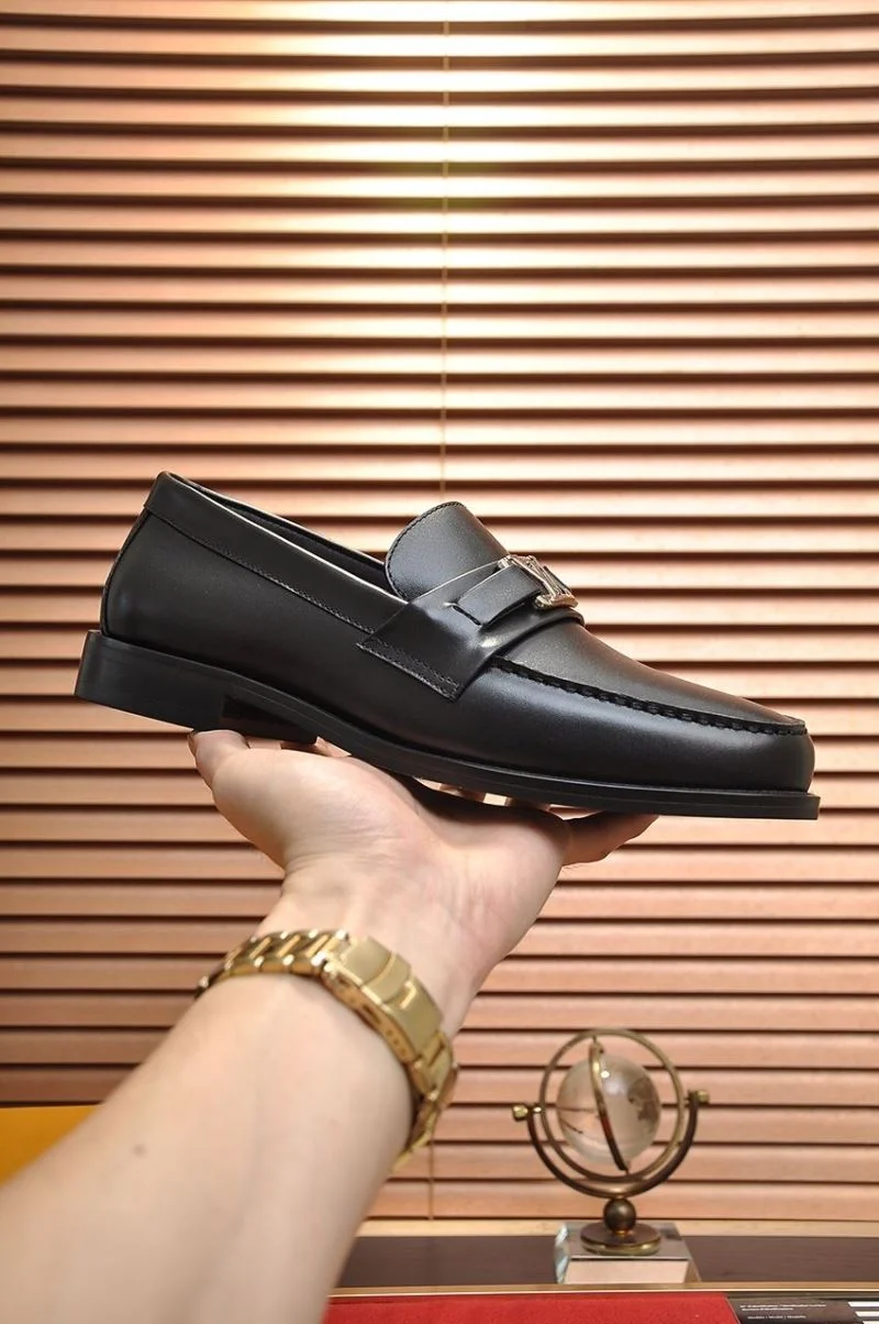 Discounted Louis Vuitton Business Shoes