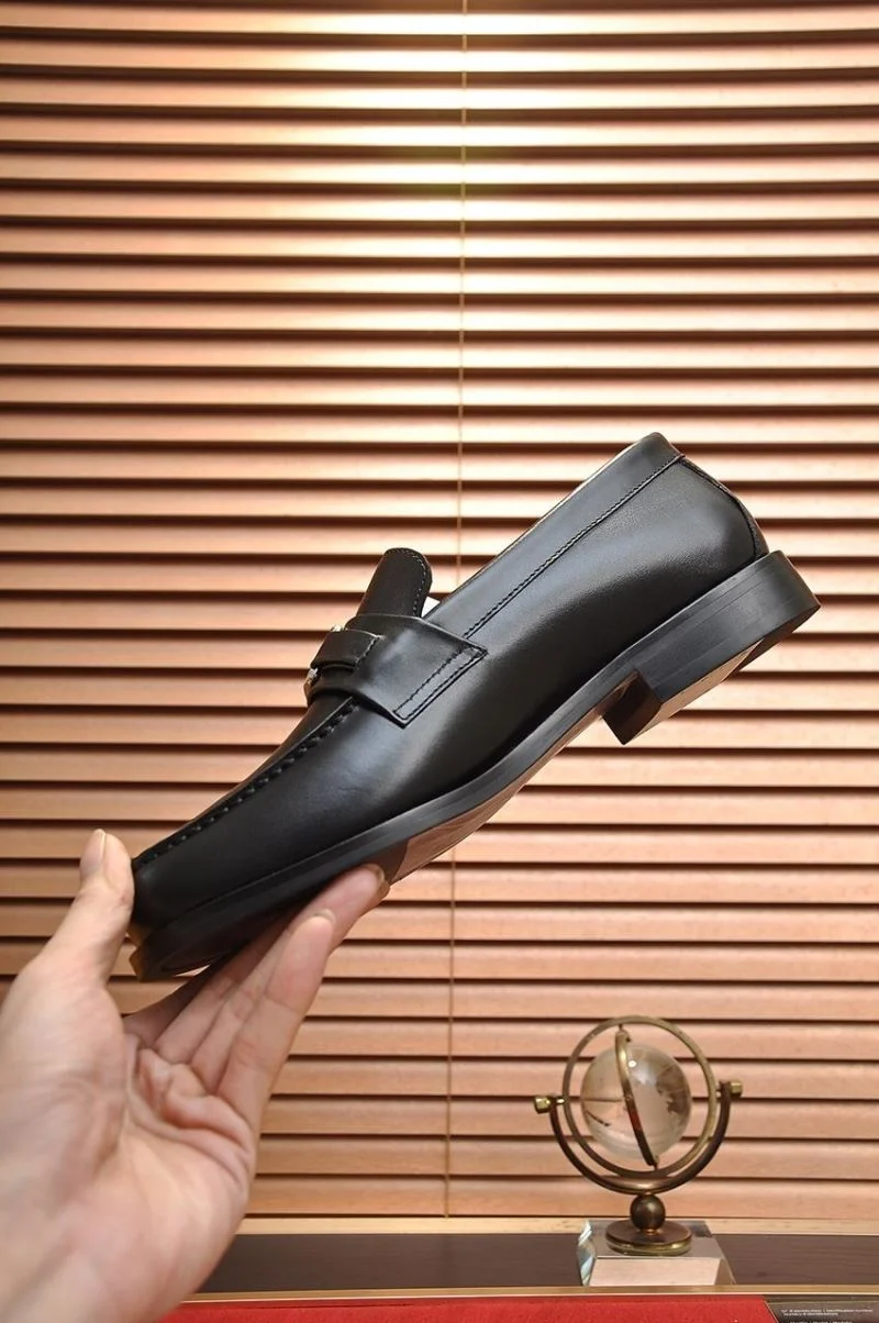 Discounted Louis Vuitton Business Shoes